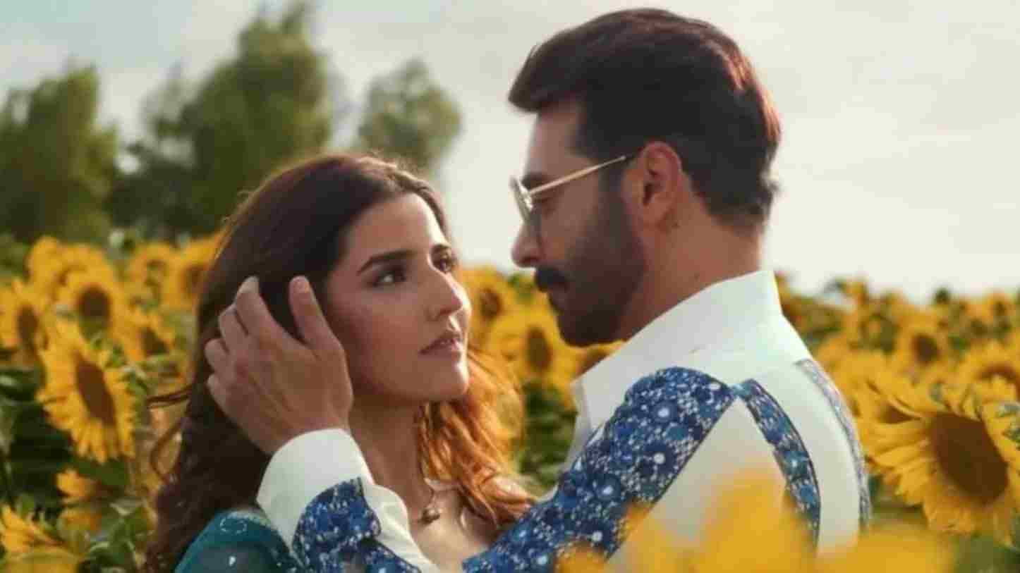 Mango Jutt Teaser Is Out - And It’s Full-On Action With Punjabi Swagger